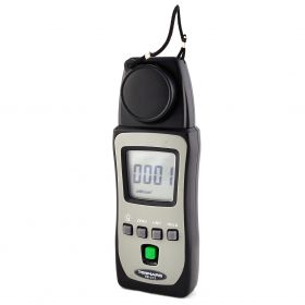 Люксметр для измерения мощности ультрафиолетового излучения UVAB TENMARS TM-213